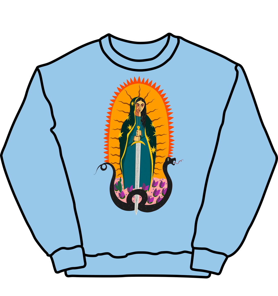 Apparel – The Papi Shop